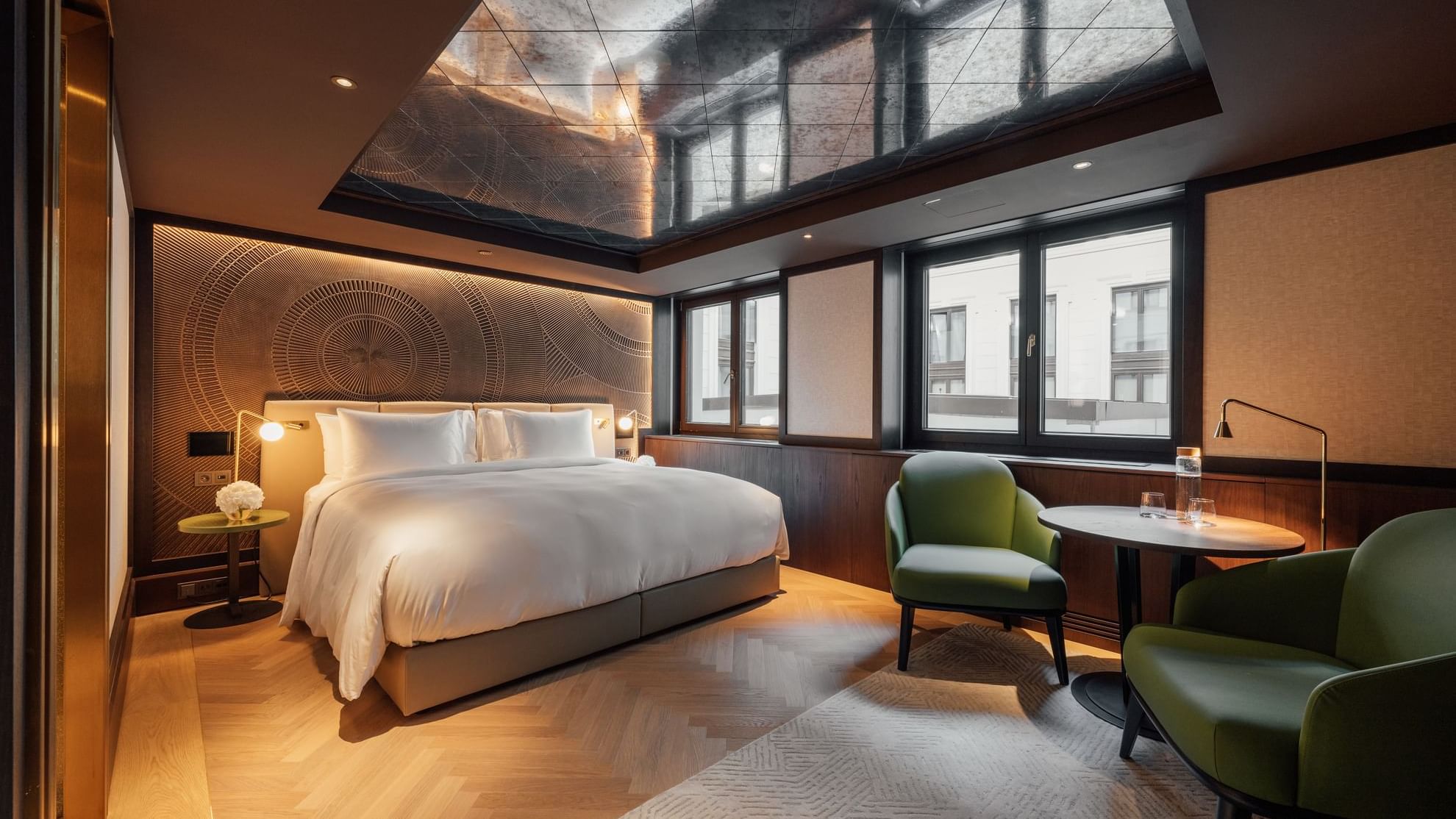 Almanac Room - Almanac Palais Vienna