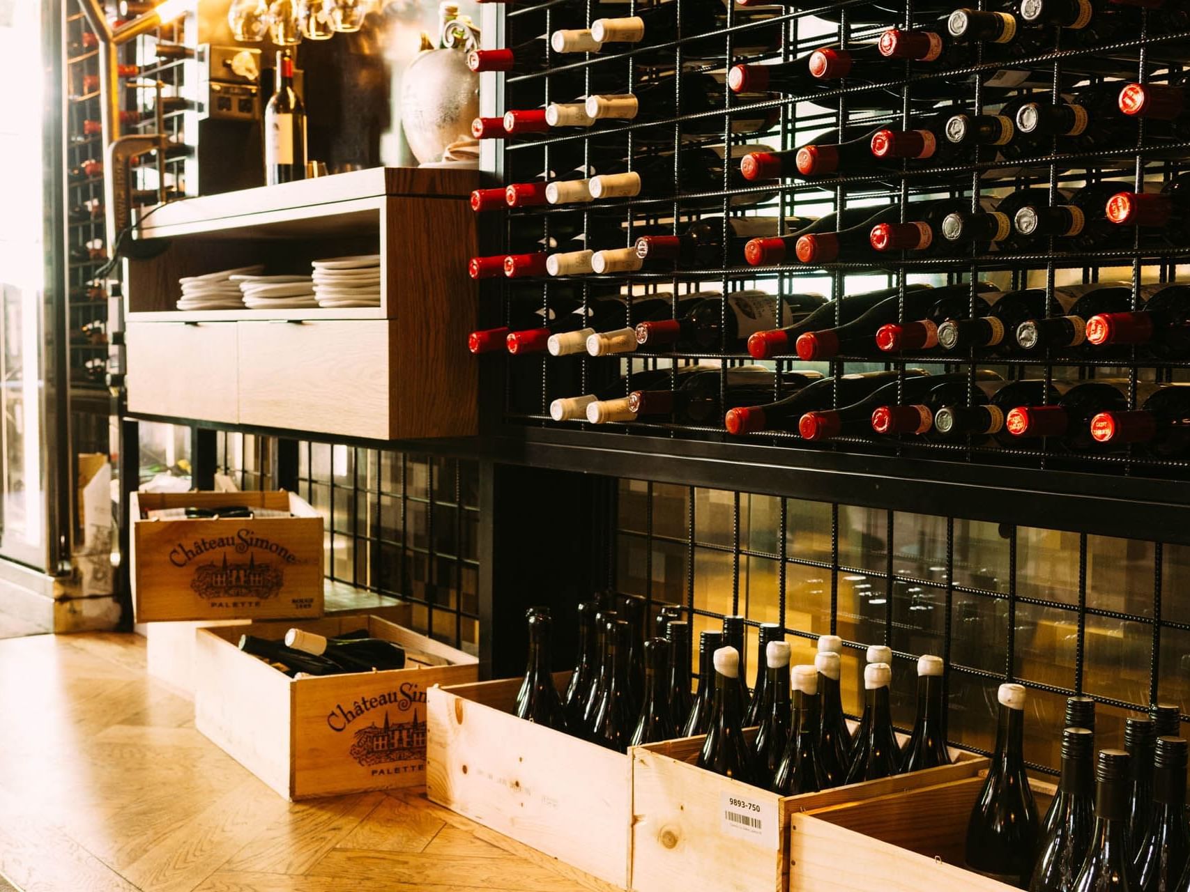 Bentley Restaurant & Bar | Fine Dining in Sydney CBD