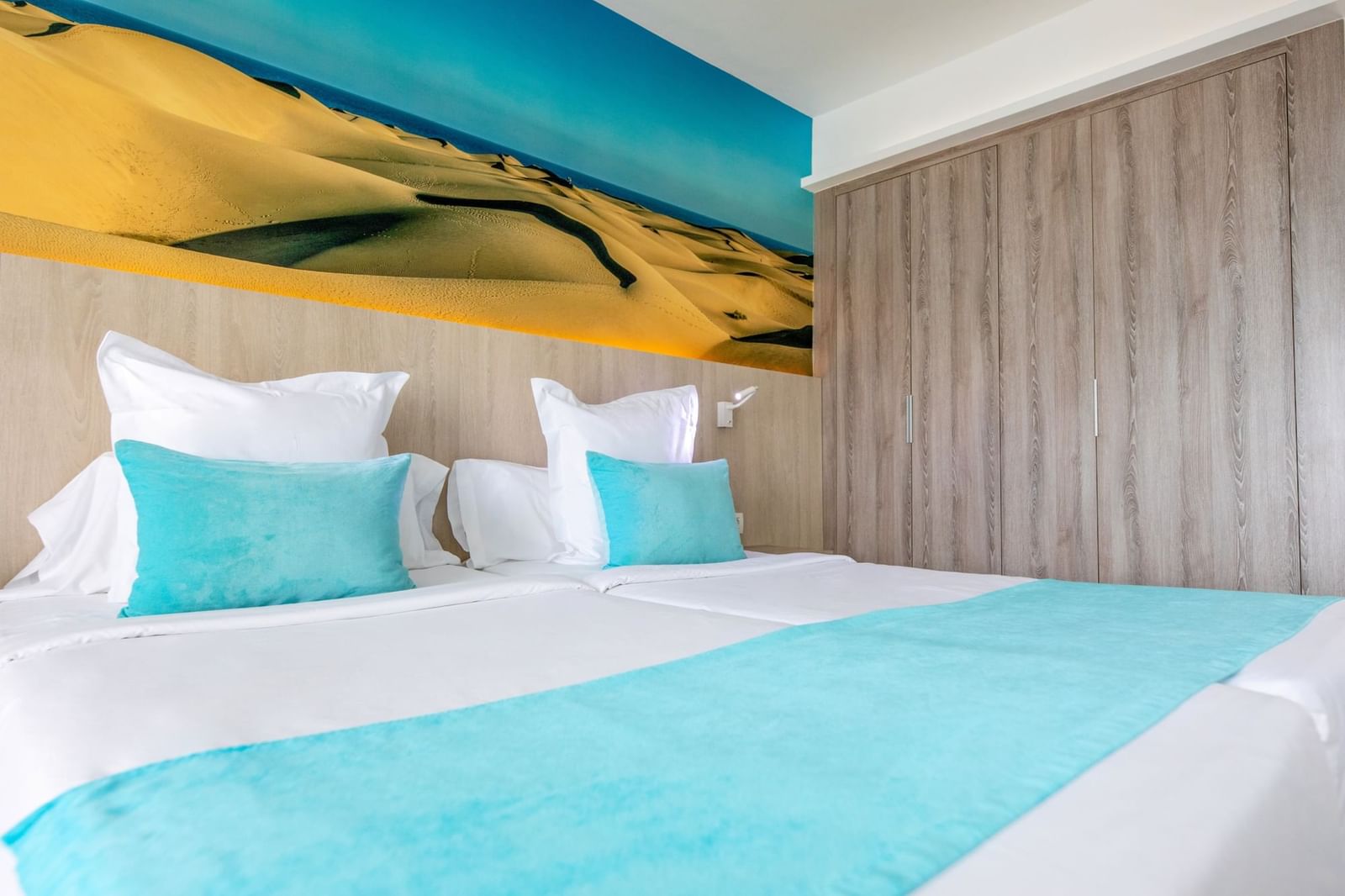 Accommodation in Playa del Inglés | Labranda Marieta