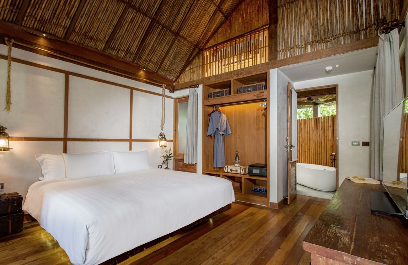 U Pattaya Hotel near Nong Nooch Garden Pattaya Garden Villa