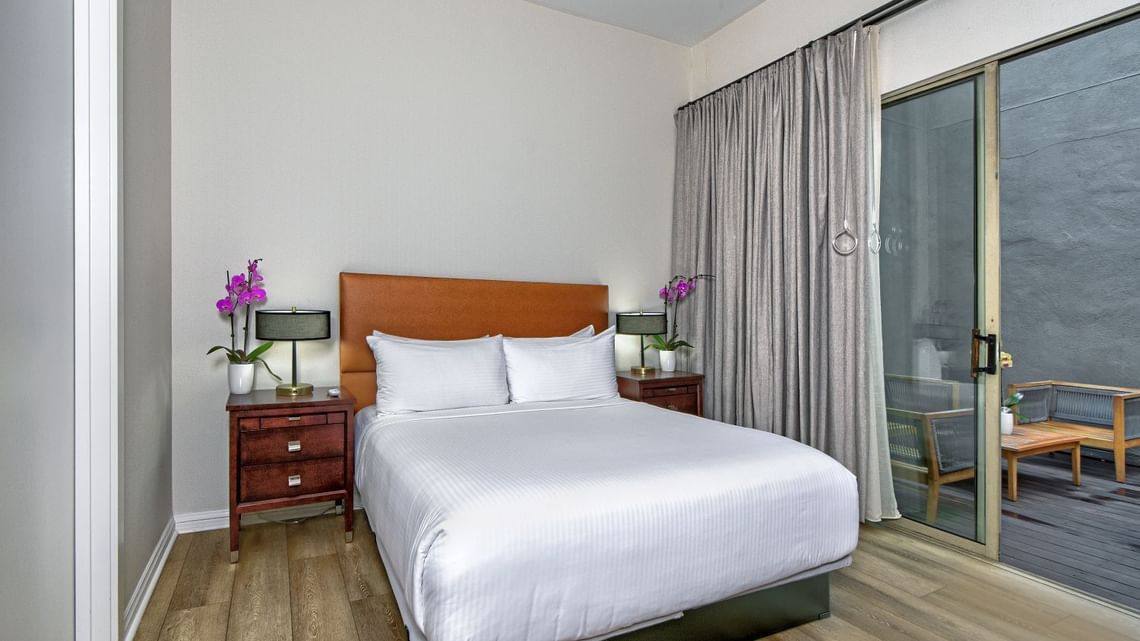 Executive Suite | Hotel Griffon Accommodation