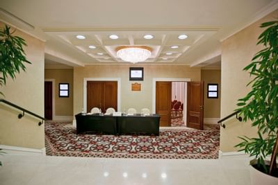 Opera Hotel Kyiv | Opera Hotel Gallery