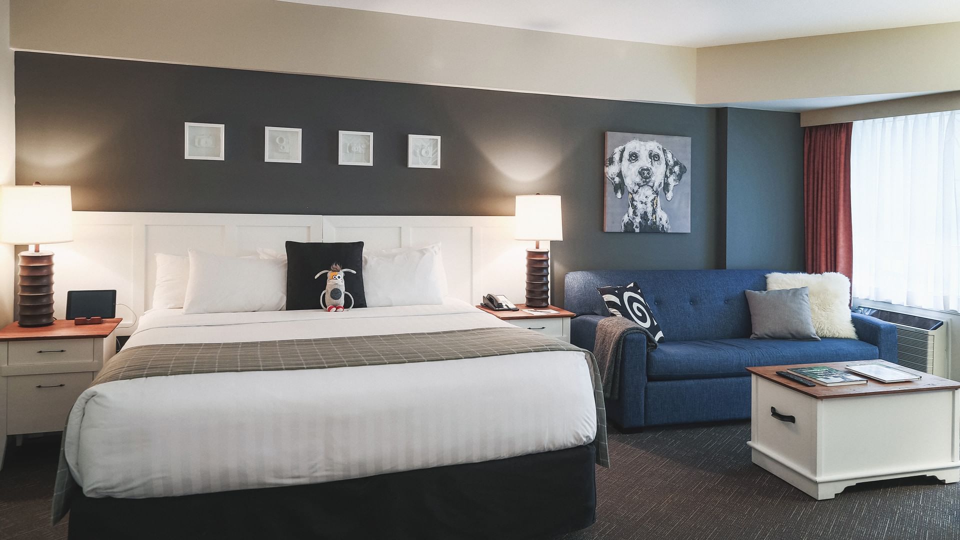 Summit Lodge | Experience Whistler BC