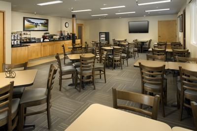 Photo Gallery - Hotel near Seattle - Redmond Inn