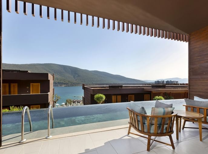 Titanic Luxury Collection Bodrum | 5-star all-inclusive hotel