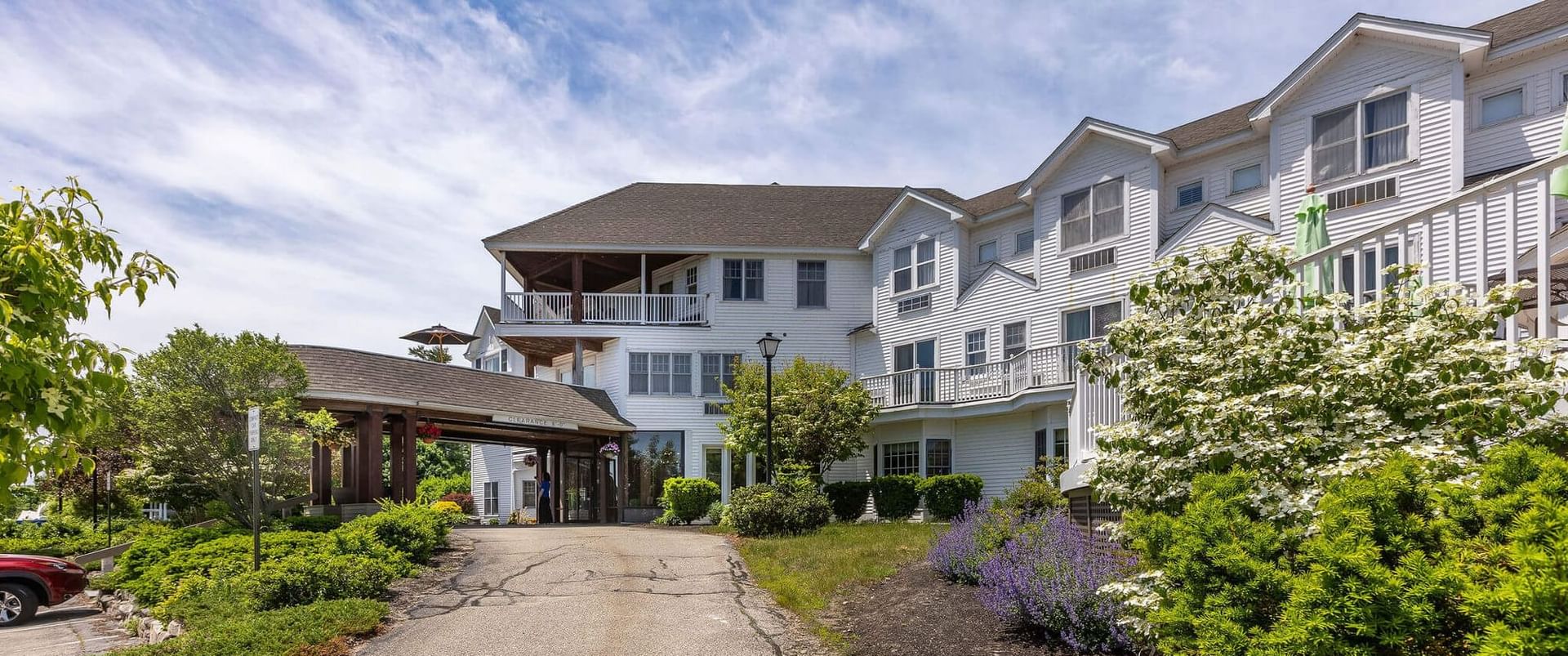 Stay | The Wolfeboro Inn - Linchris