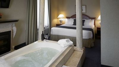 Gallery | Monte Carlo Inn Toronto West Suites