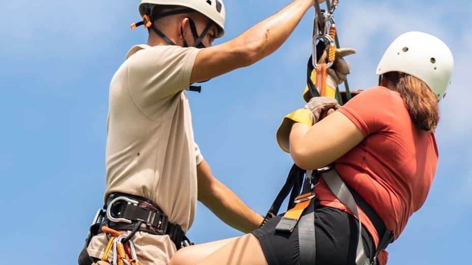5 Secretos para un Canopy Tour Inolvidable: Aventura en las Alturas de ...