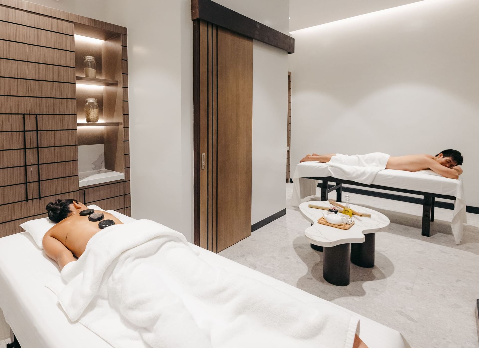 Discovery Samal Resort | 5 Star Hotel in Davao City