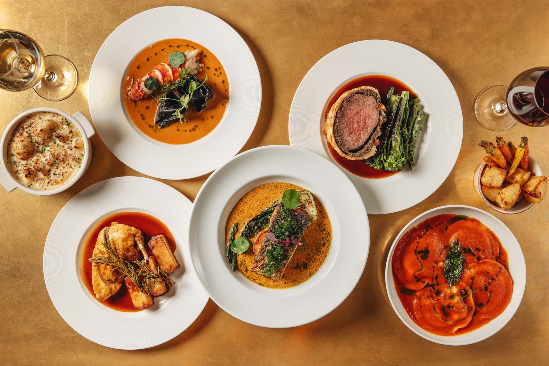 Happenings at Monmouth Kitchen | Exclusive Offers & Events