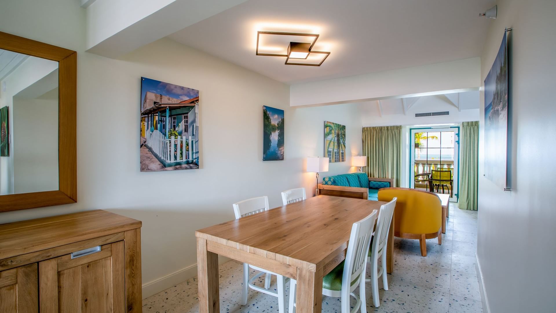 Two Bedroom Suite | Amsterdam Manor Beach Resort NEW Accommodation