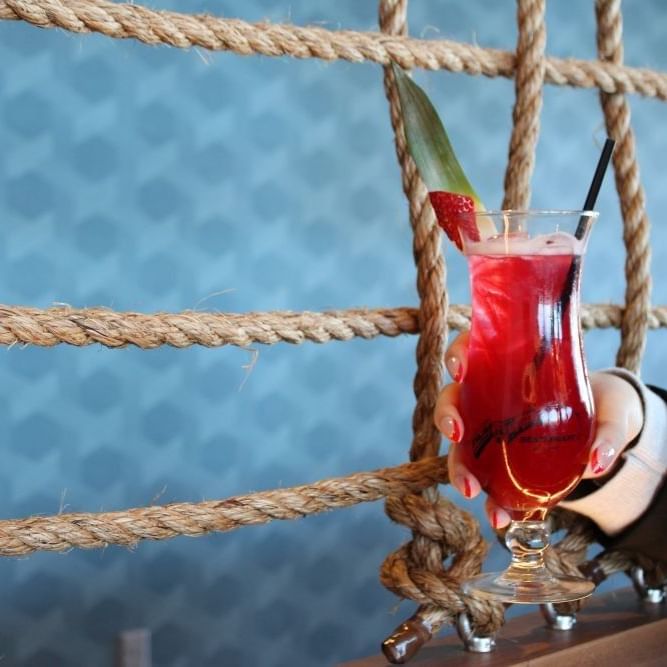 Rod 'N' Reel Restaurant Chesapeake Beach | Rod N Reel Resort