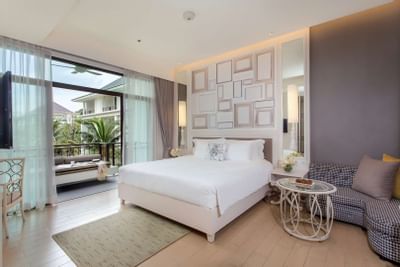 U Sathorn Bangkok | 5 Star Accommodation Bangkok | Hotel Gallery