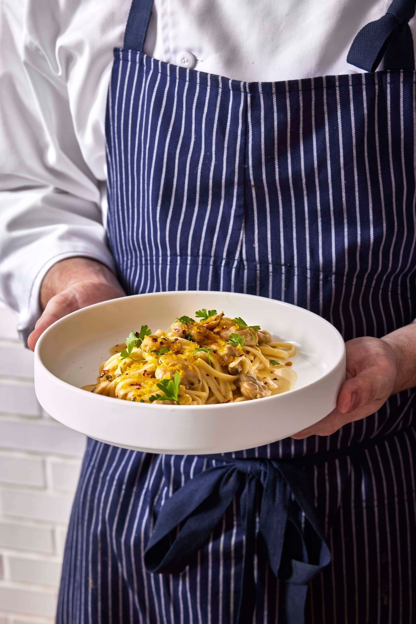 University City Restaurants - The Study