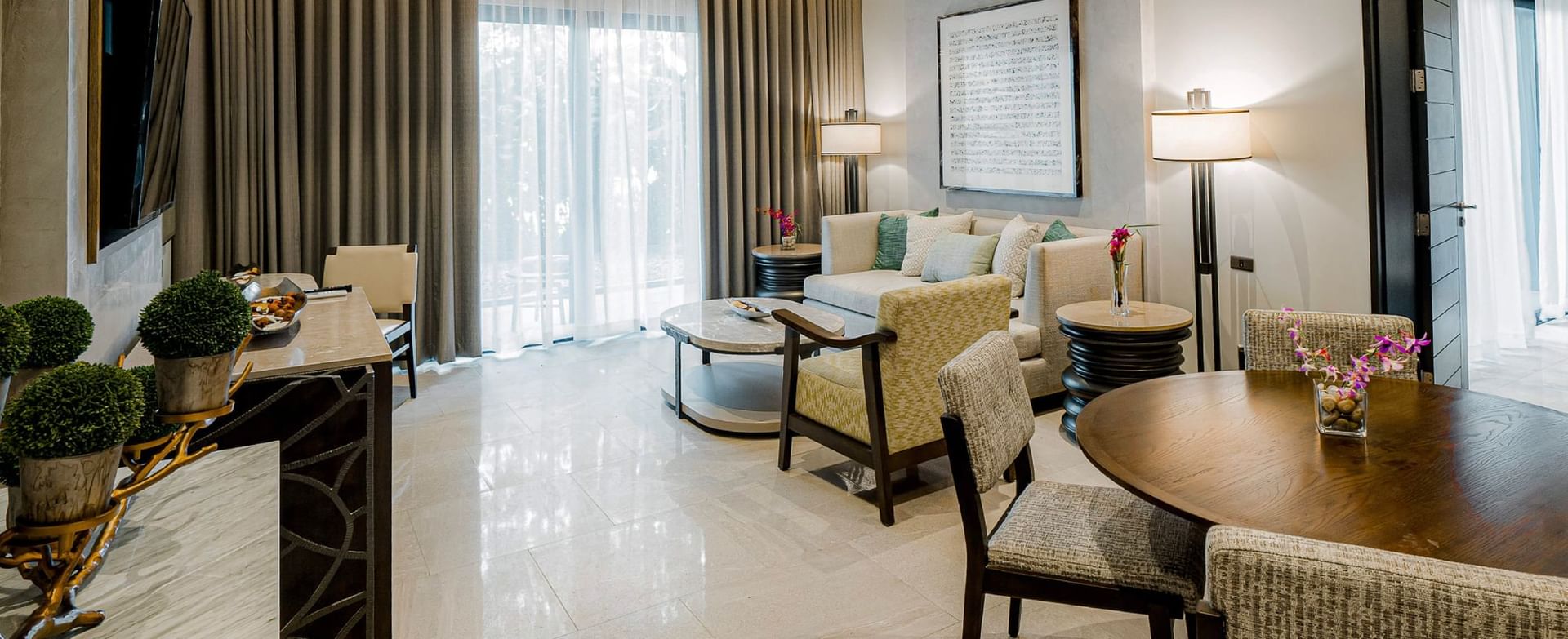 Discovery Samal Resort | 5 Star Hotel in Davao City