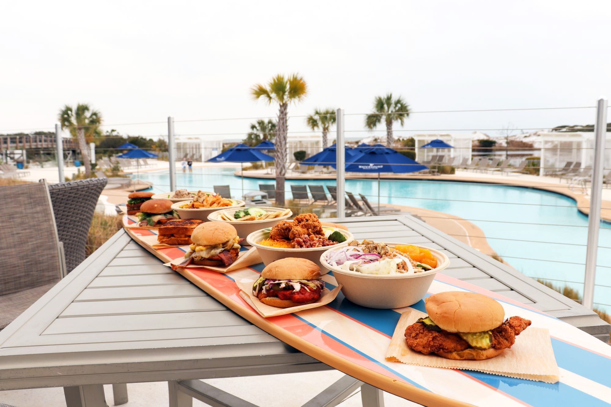 Private Dining Experiences & Restaurants | Camp Creek Inn