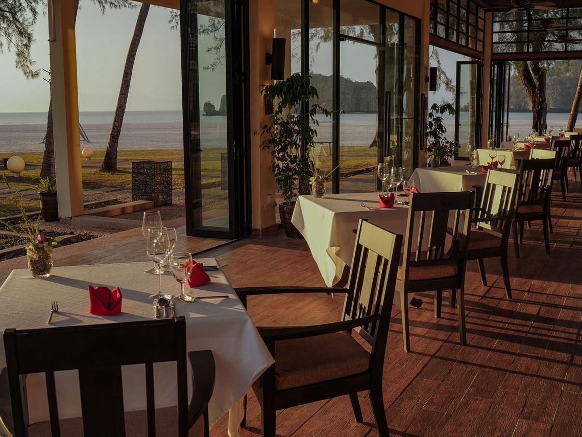 Chef's Table | Restaurants & Bars in Langkawi