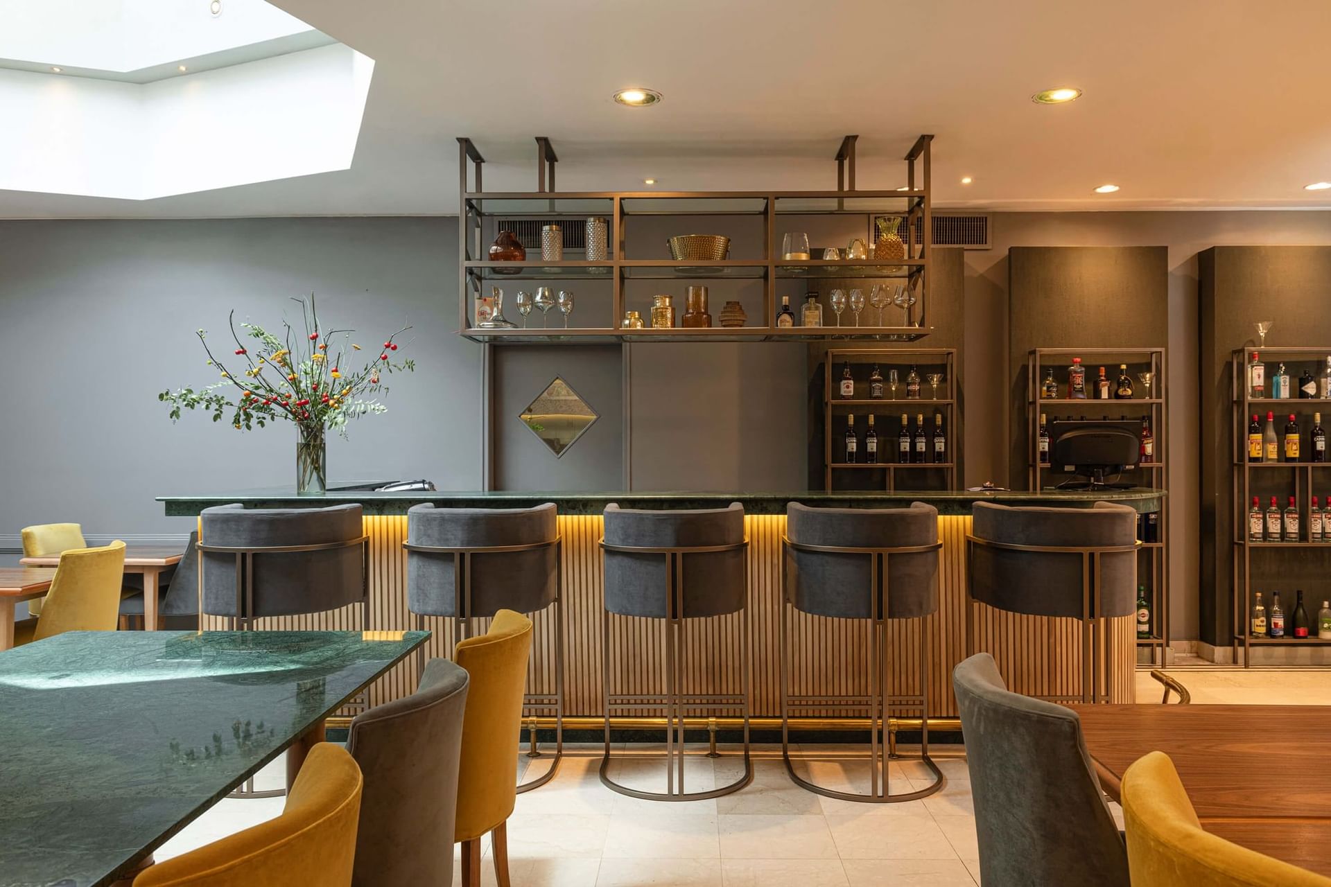 Hotel in Buenos Aires | Argenta Tower Retiro