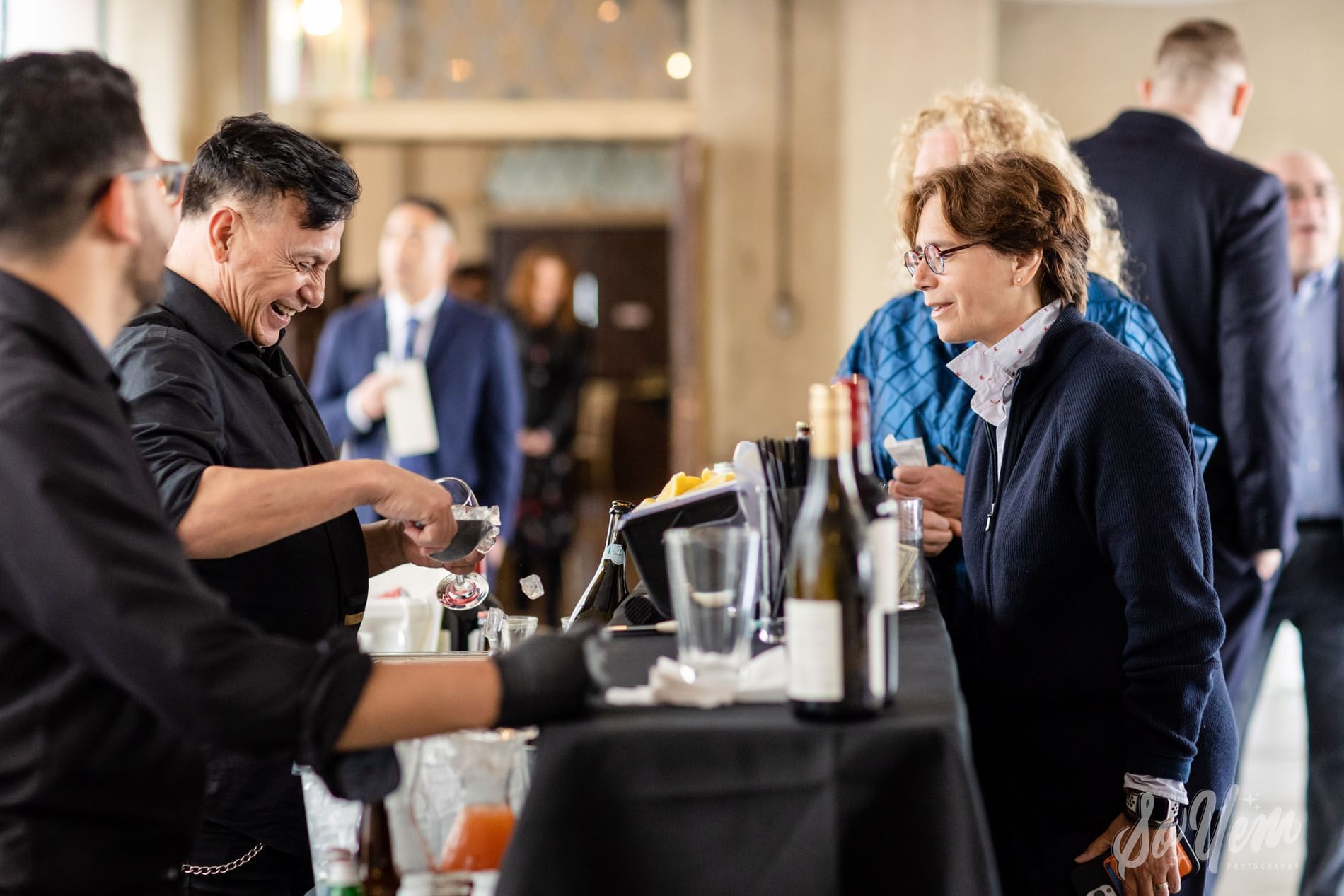 Become a Club member | Berkeley City Club