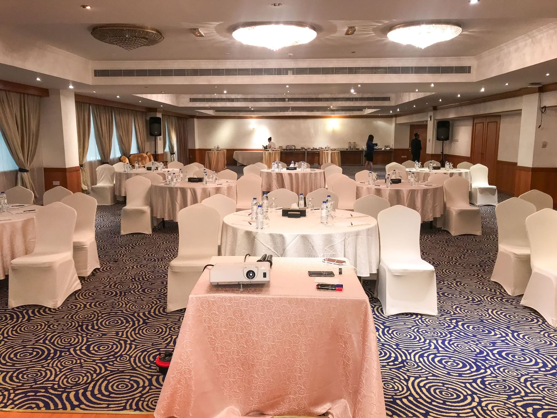 Meetings & Events | Carlton Hotels & Suites Dubai