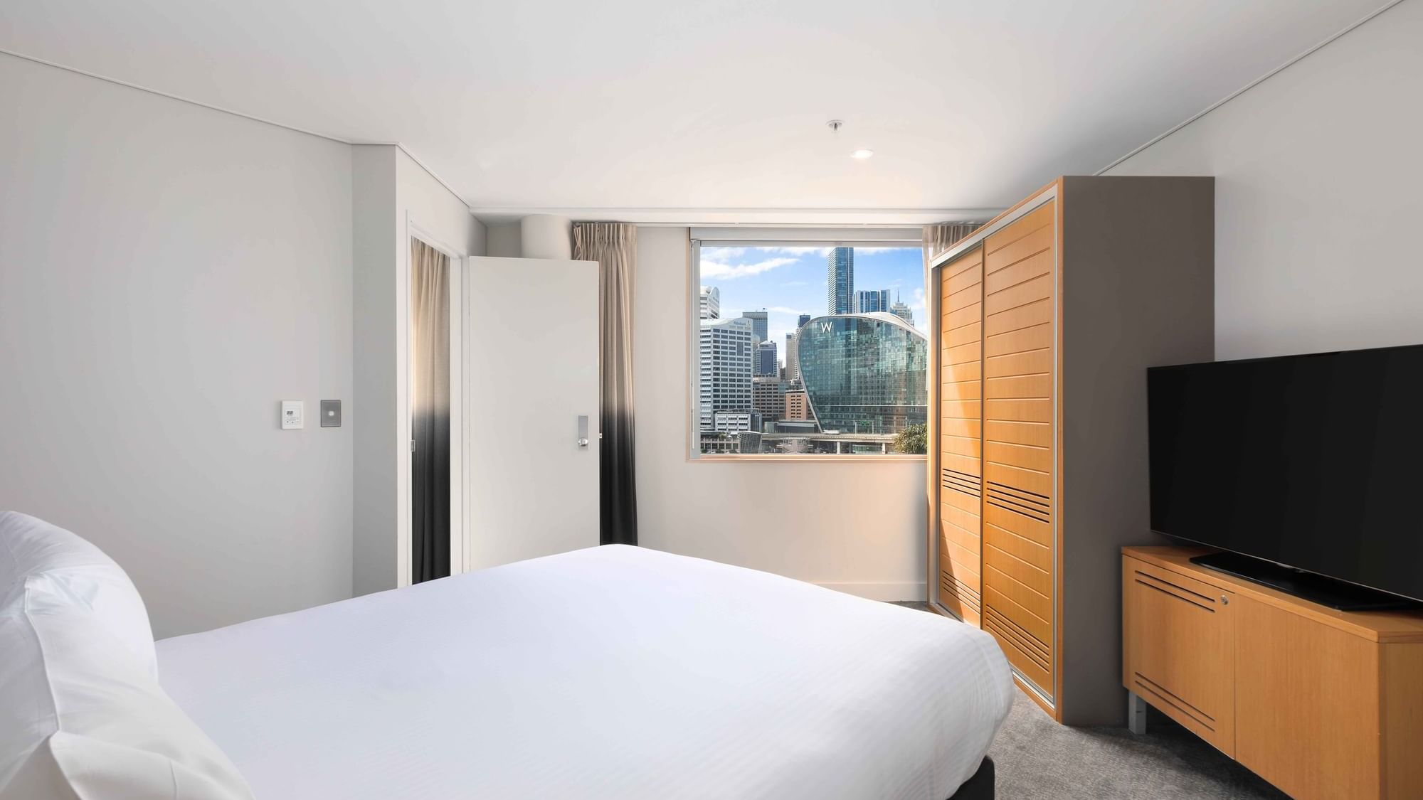 Sydney Hotels Darling Harbour Gallery | Sydney Accommodation