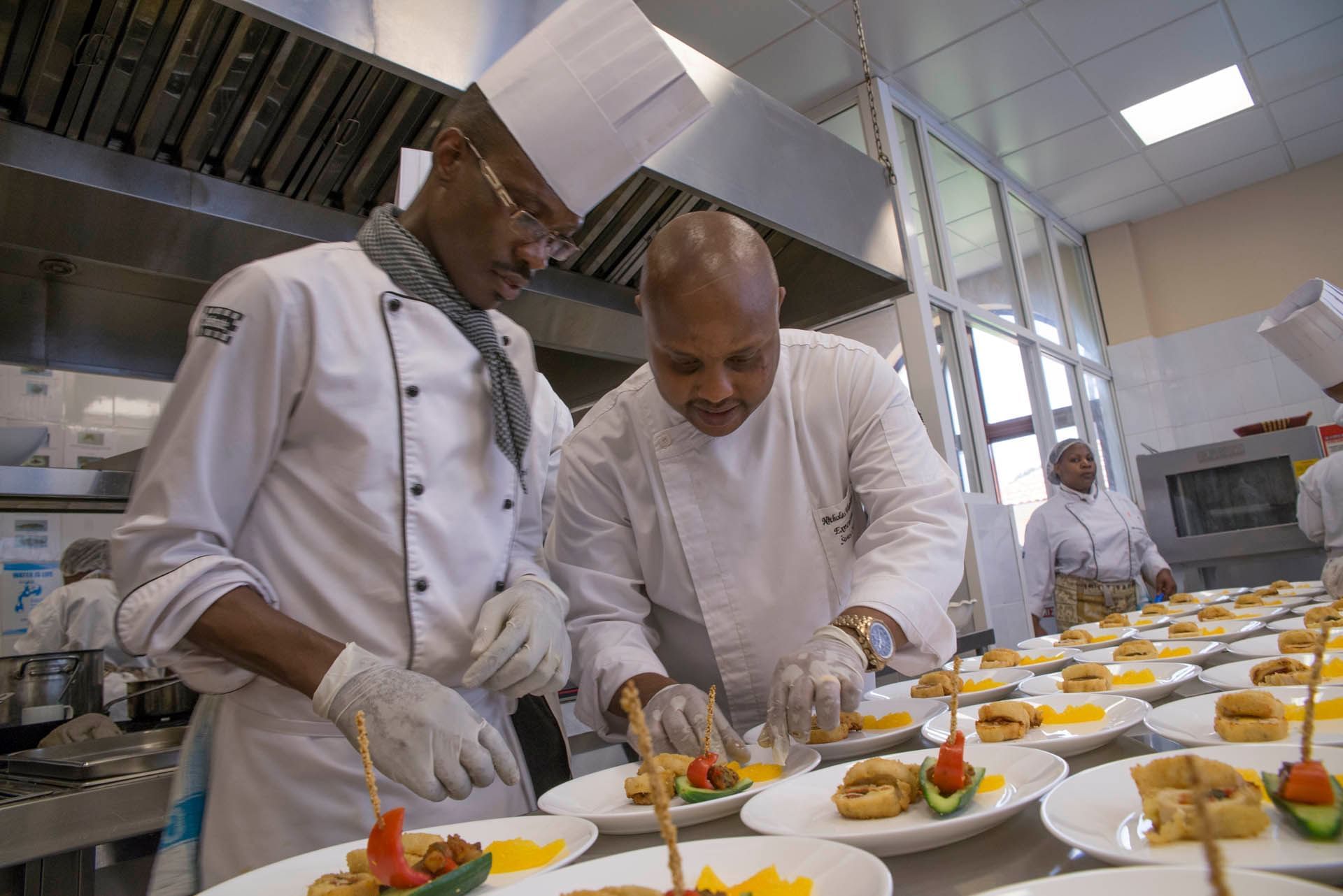 Lake Victoria Serena Golf Resort & Spa | Gallery