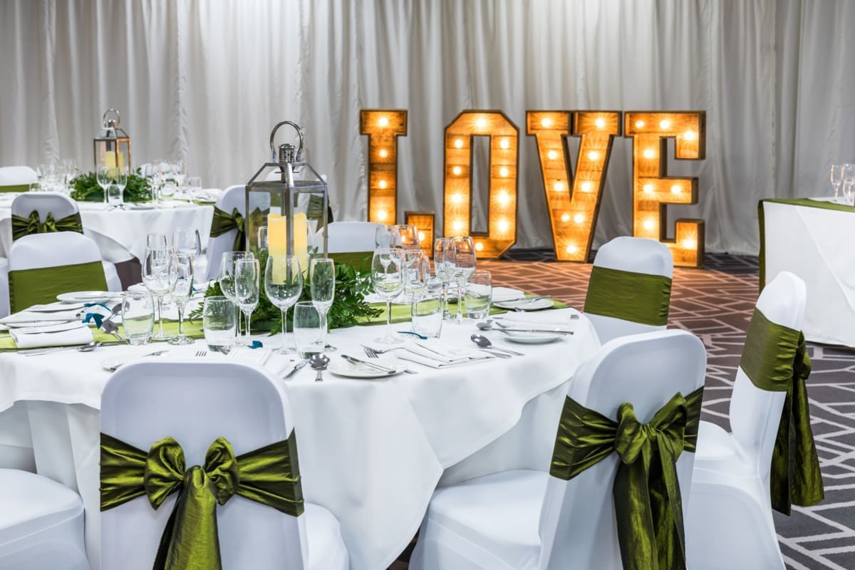 Party Venues & Christmas Party Nights in Maidstone | Village Hotels