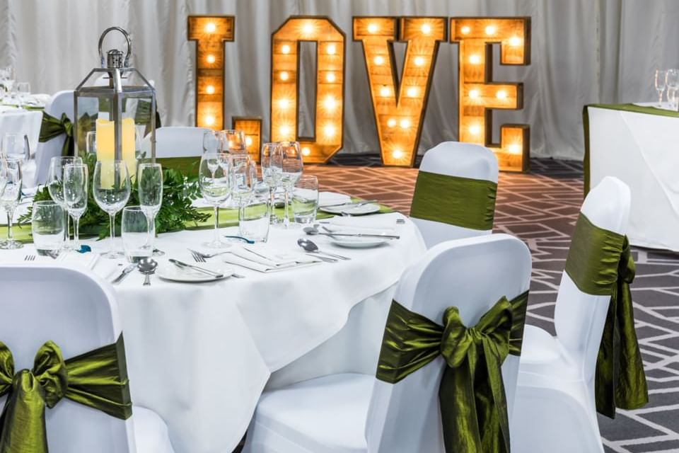 Wedding Venues In Cheadle | Weddings At Village Cheadle