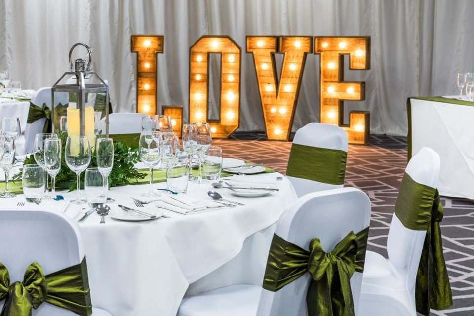 Weddings | Coventry Venues | Village Coventry