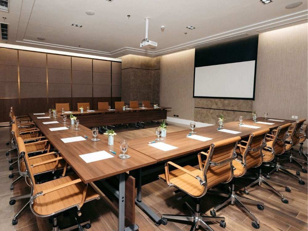 Corporate Events Venues in Davao | Discovery Samal