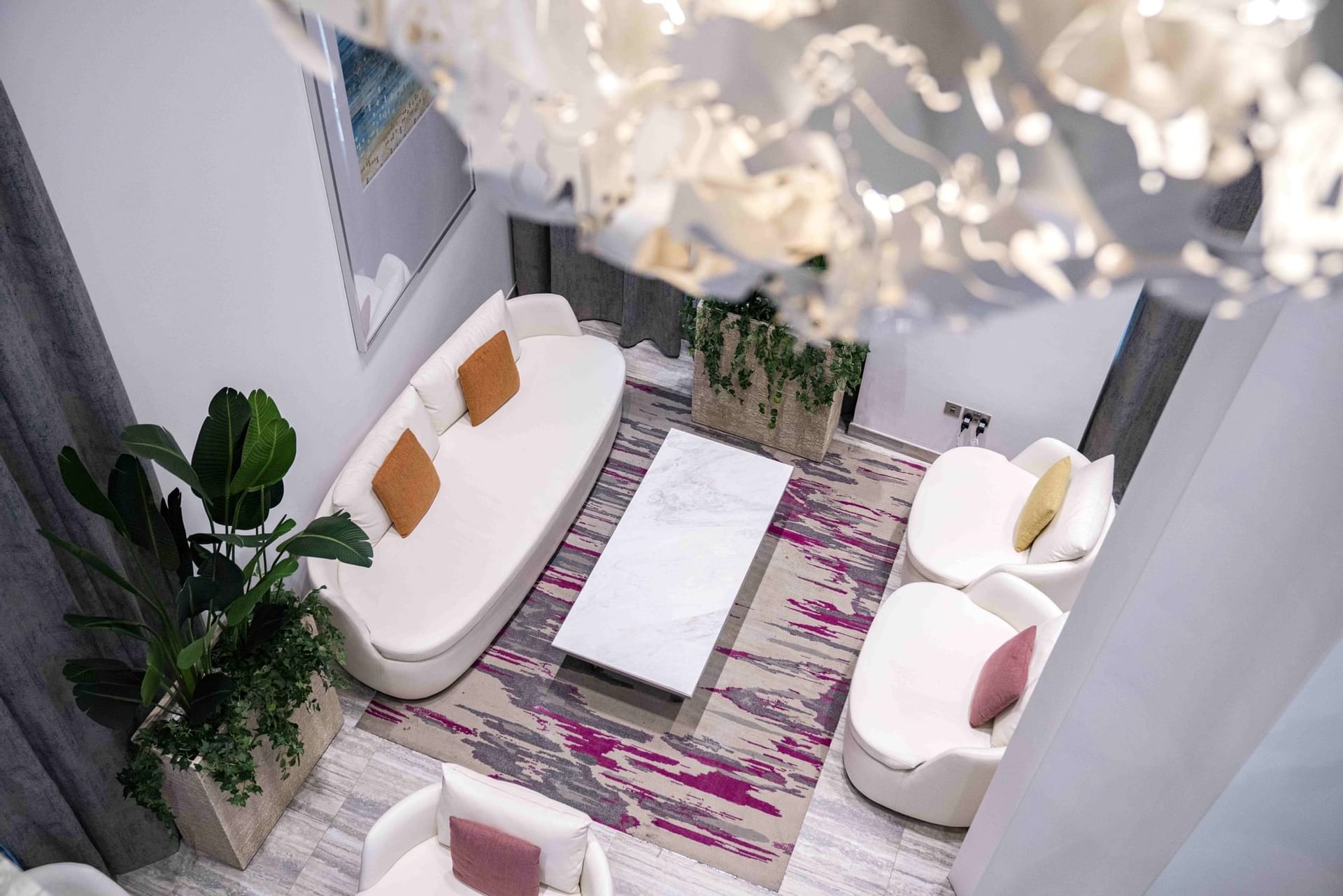 Jouri, A Murwab Hotel | Luxury Hotels in Doha