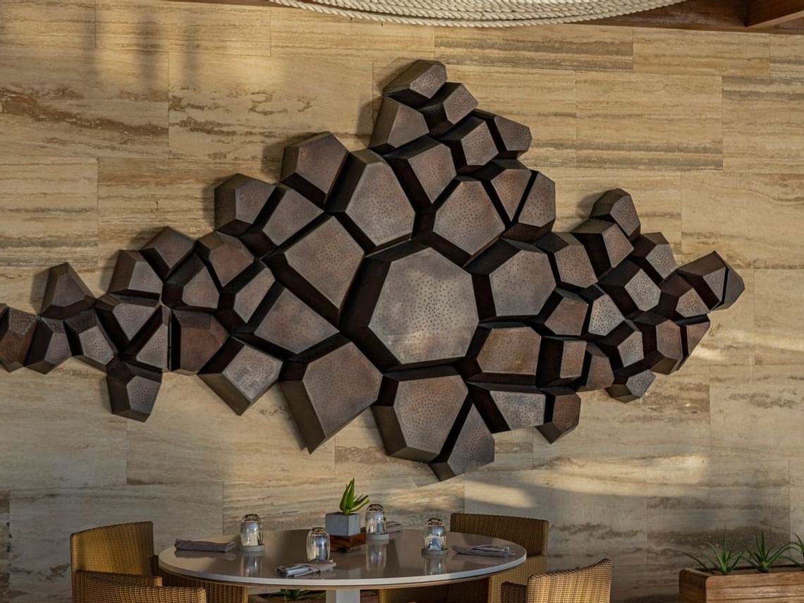 Mako | Cabo Restaurants | The Club at Solaz