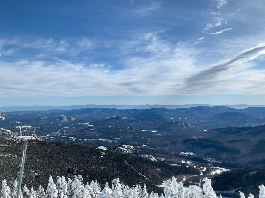 High Peaks Resort Blog | High Peaks Resort
