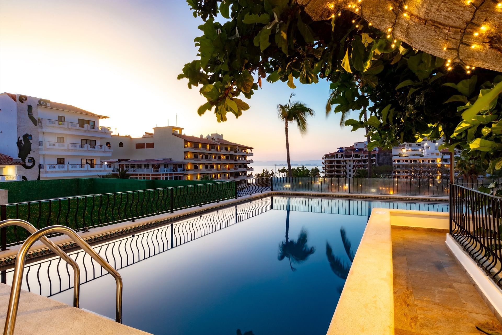 Casa Dona Susana | Puerto Vallarta All Inclusive Resorts