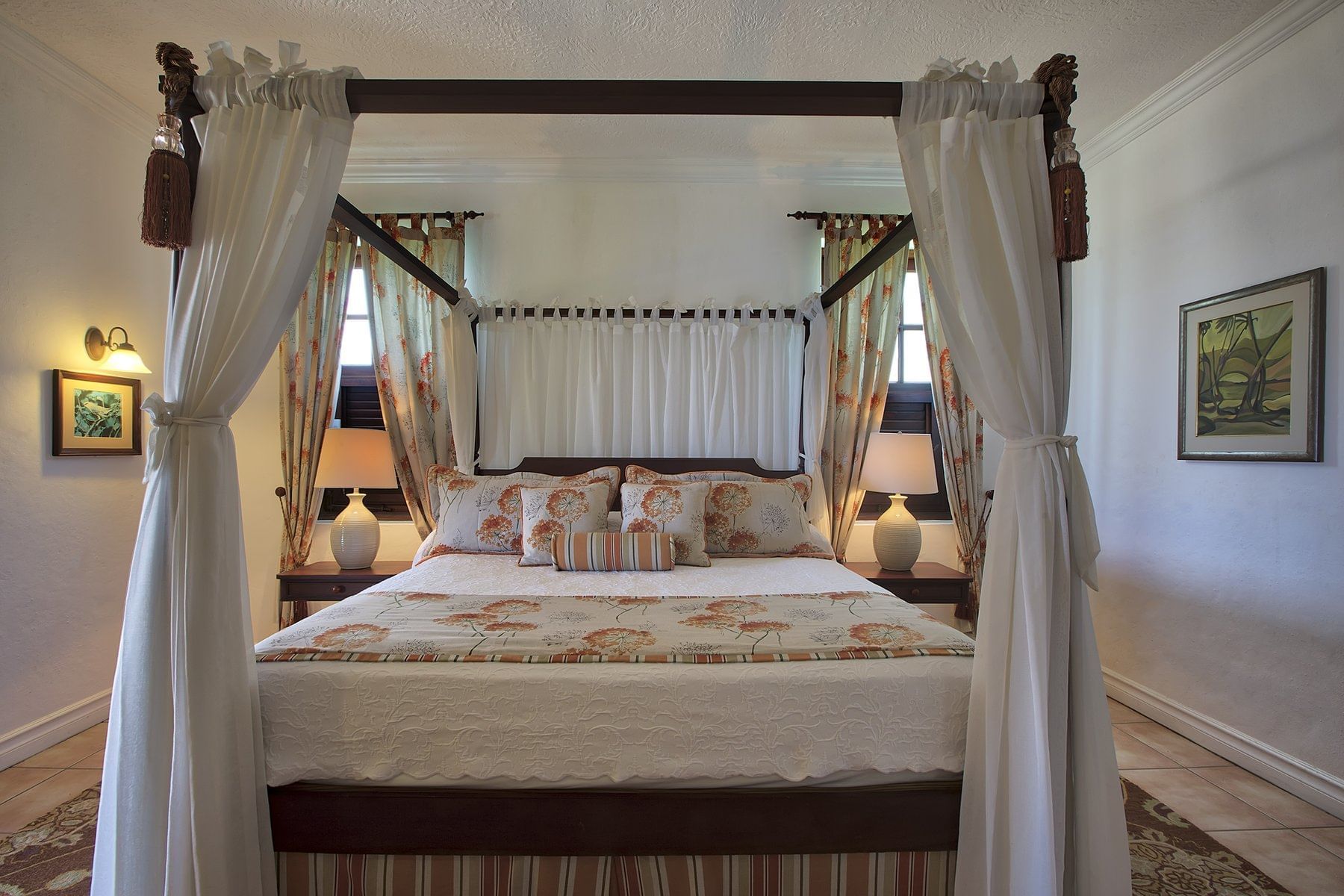 The Villas at Stonehaven - Tobago's Secluded Luxury Resort