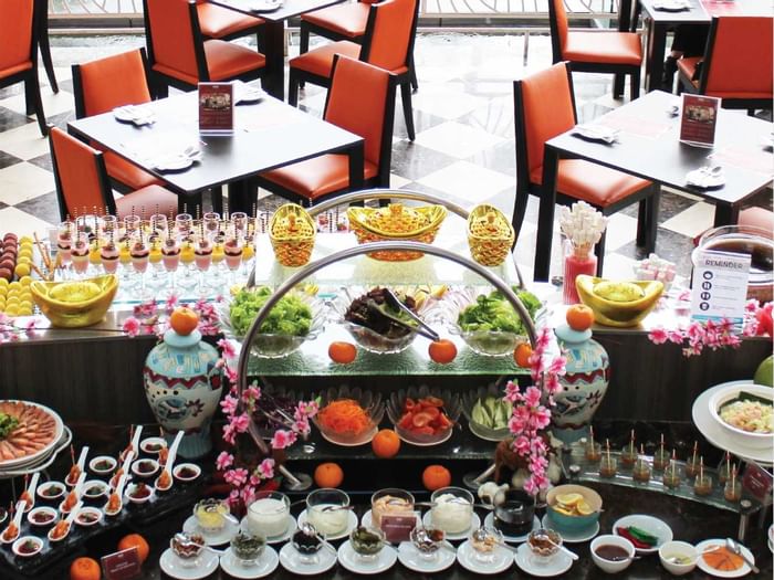 Home | Thistle Hotel & Resort Malaysia