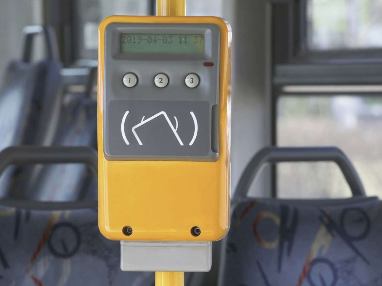 HOLO Card: Oahu's New Public Transit Payment System | Waikiki Resort Hotel