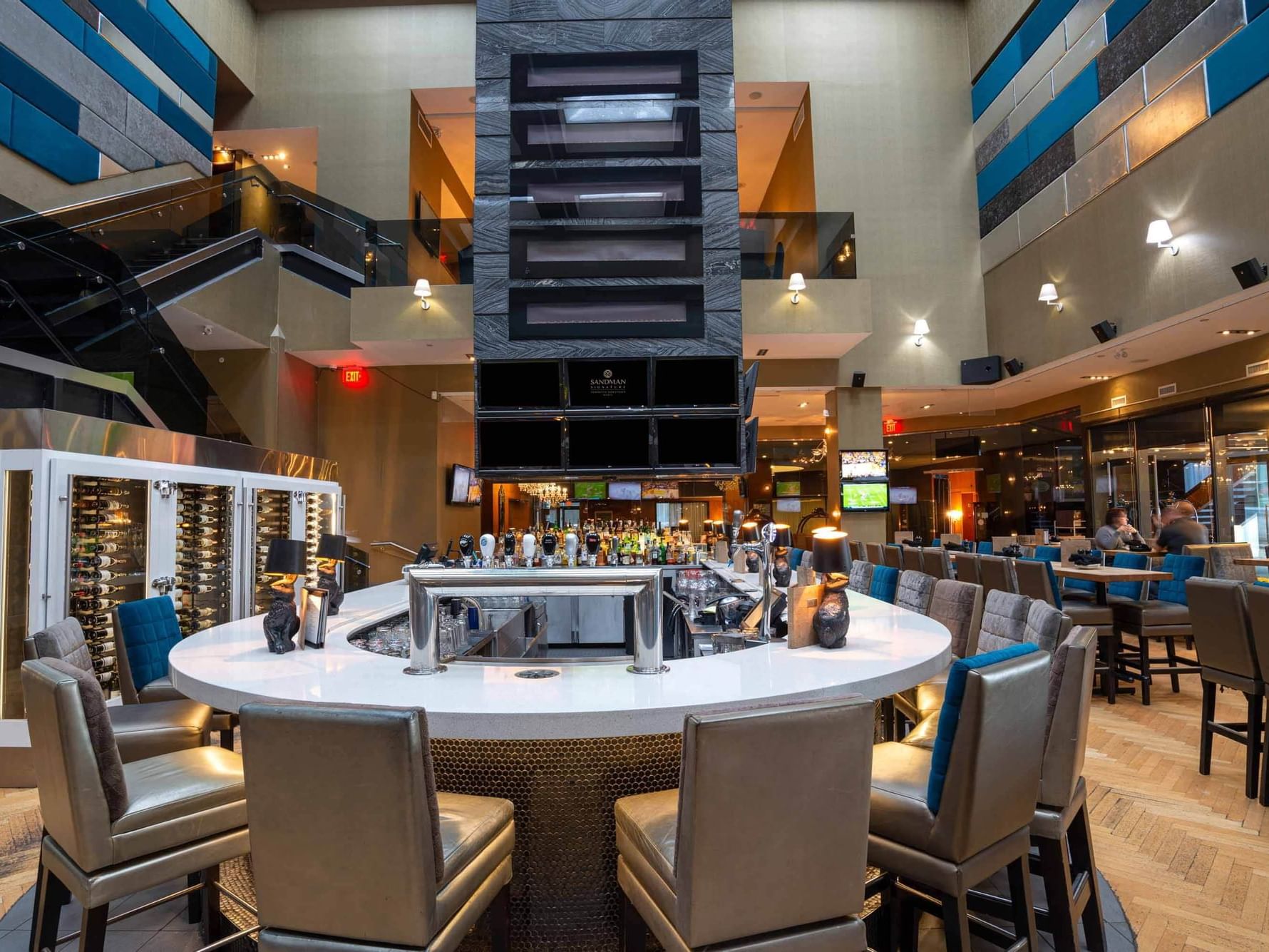 Chop Steakhouse & Bar Edmonton | Steak Restaurants Edmonton