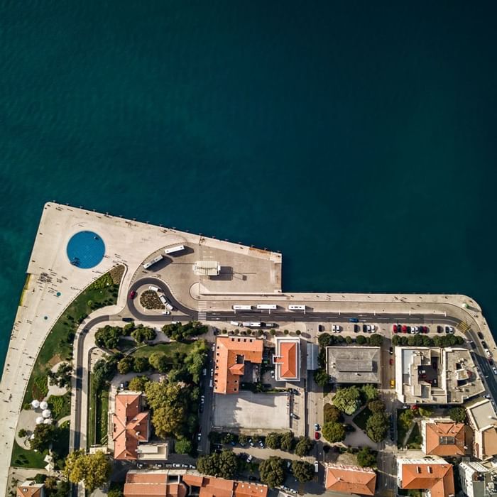 Falkensteiner Hotel Adriana | Adults-Only hotels Croatia