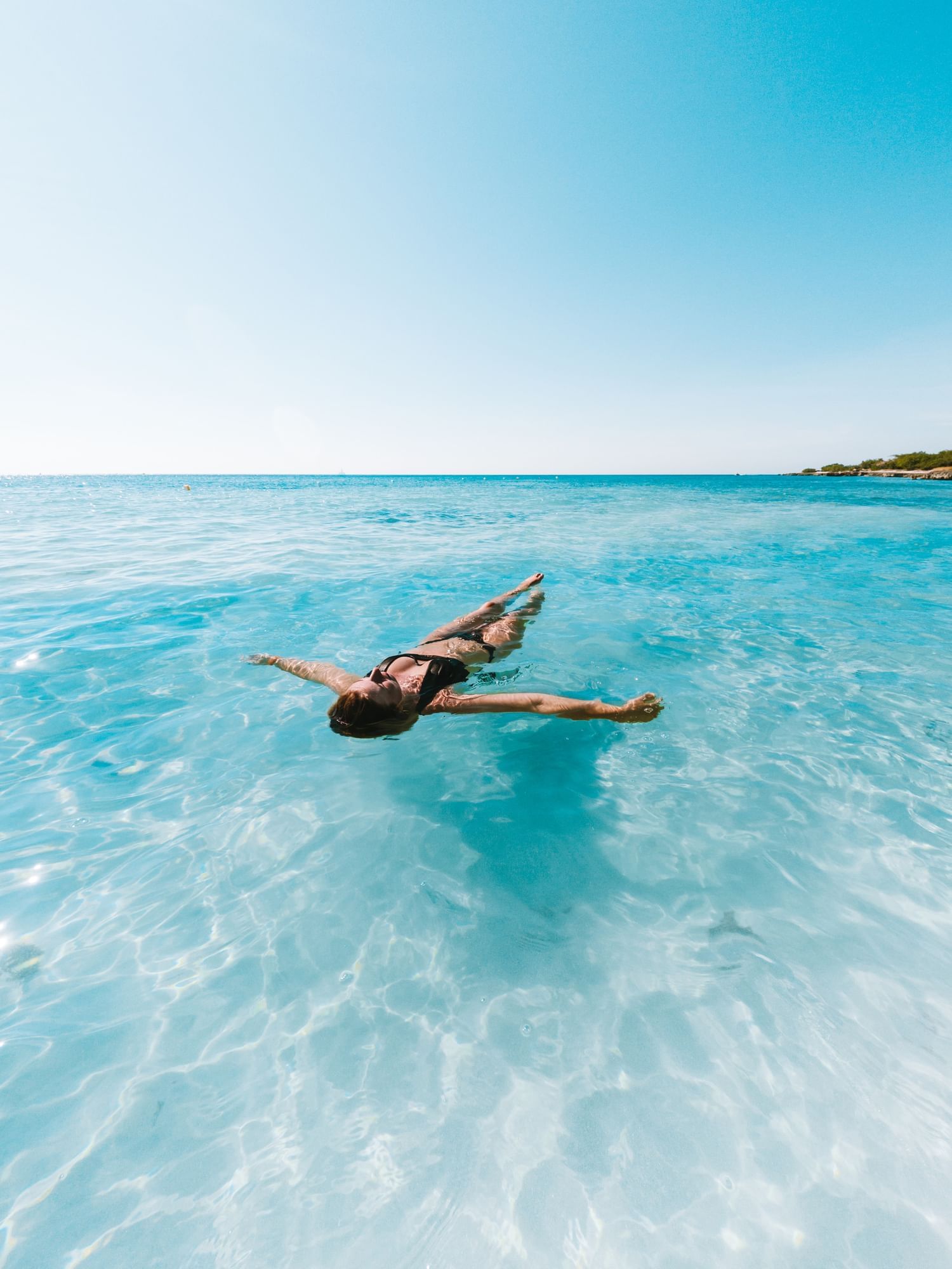 Your Tropical Escape Awaits at Amsterdam Manor Beach Resort