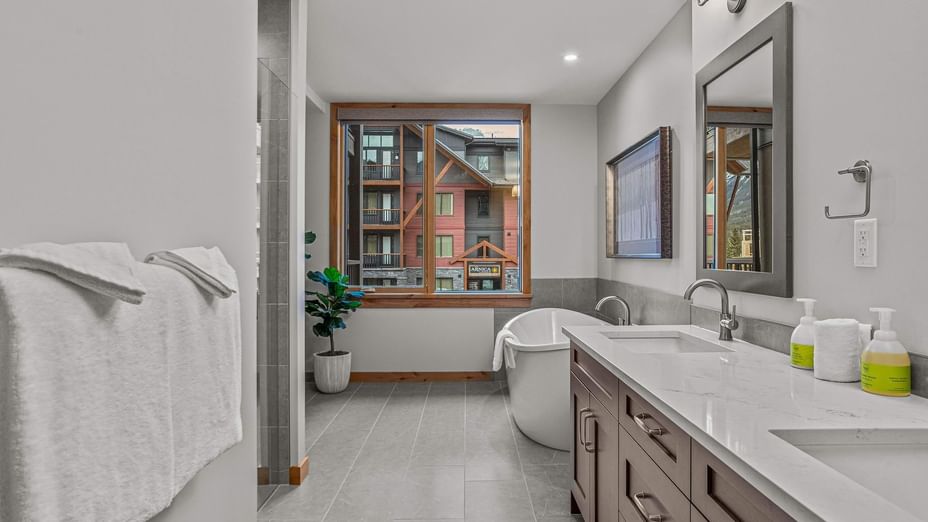 213 Timberstone Mountain Lodge Three Bedroom Premier Condo | Spring ...