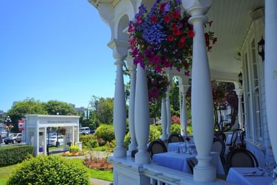 Gallery | Romantic Hotels Victoria BC | Pendray Inn