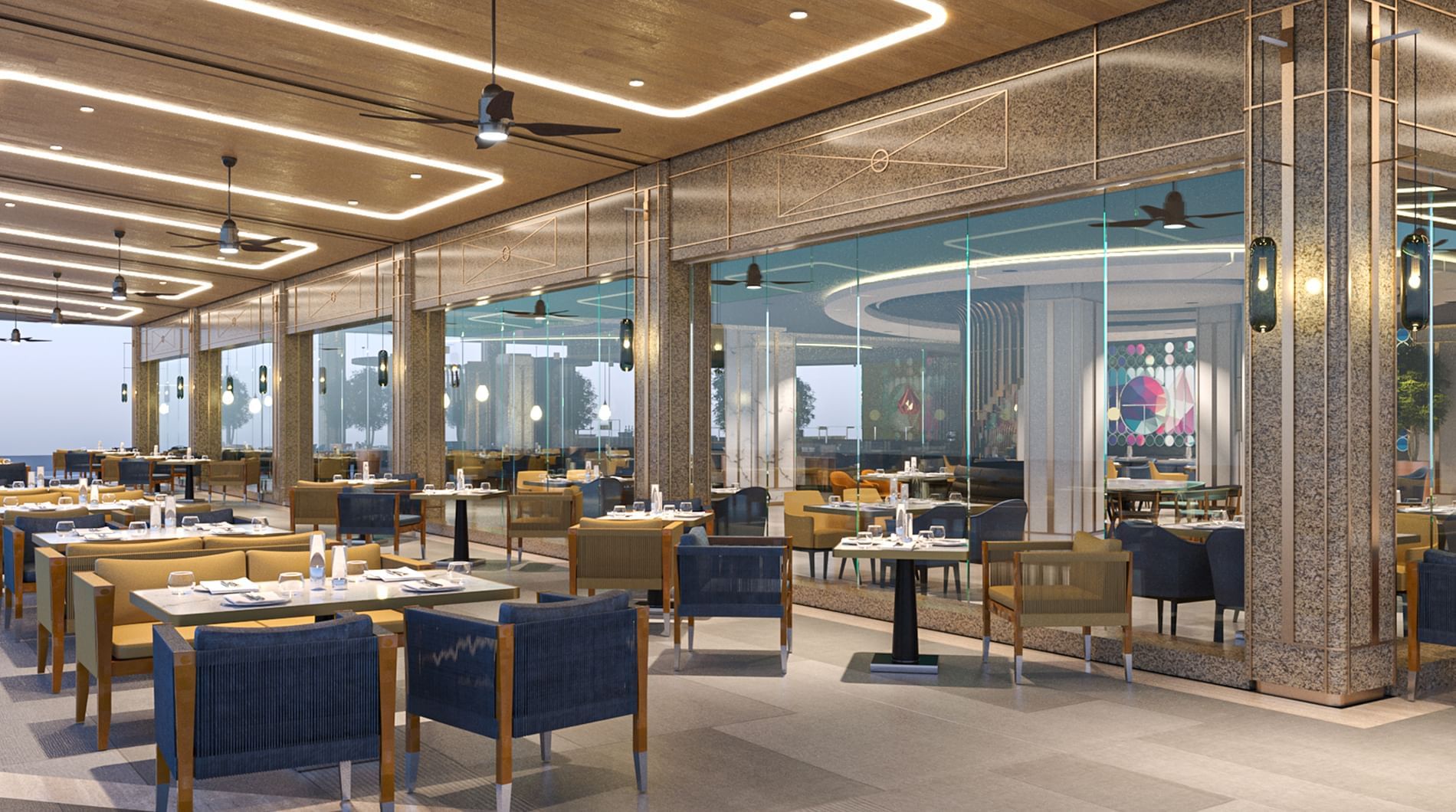 Gallery | Sunway Hotel Pyramid