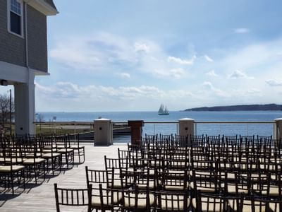 Beachfront Hotel Massachusetts | Beauport Hotel Gloucester Gallery