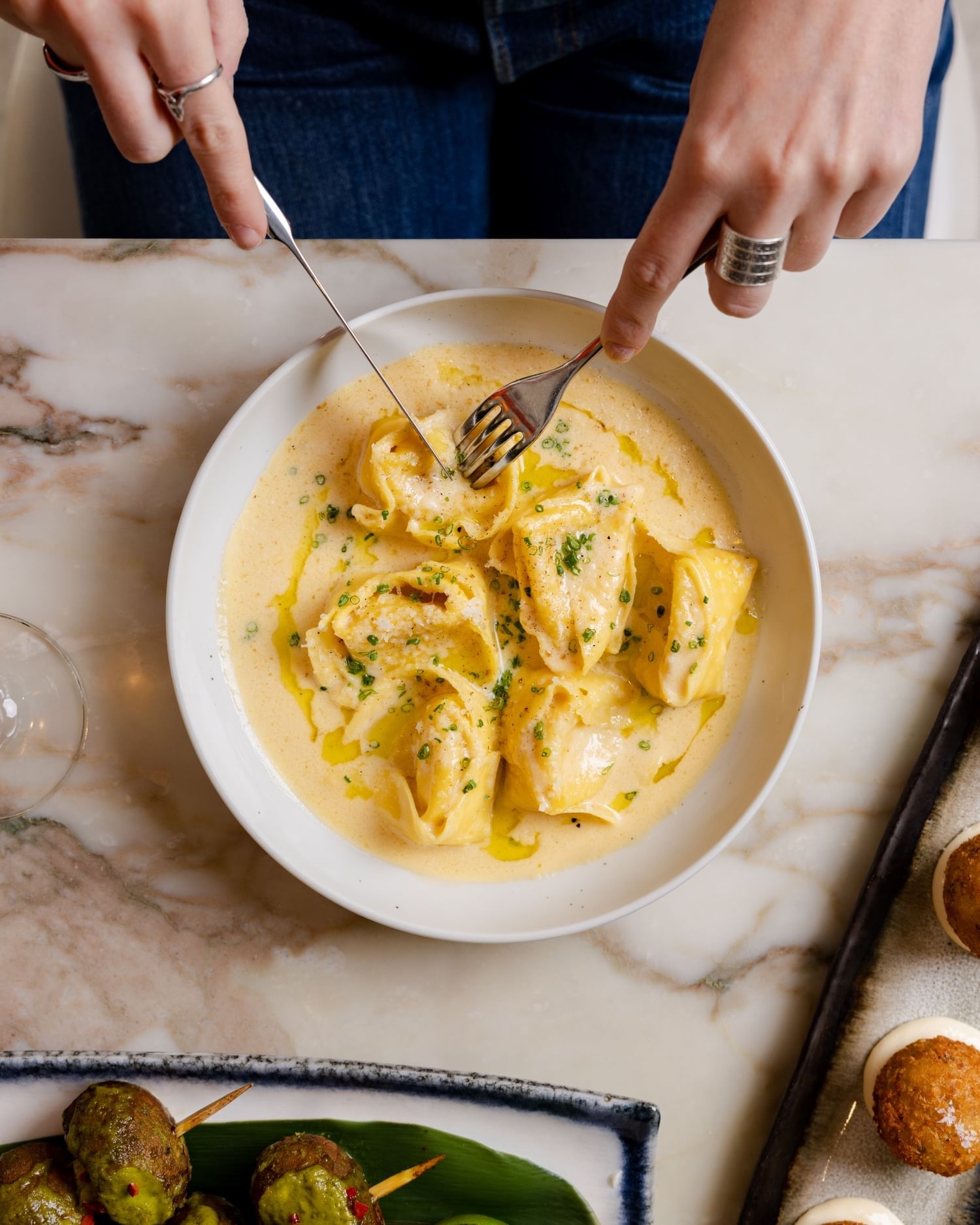 Happenings at Monmouth Kitchen | Exclusive Offers & Events