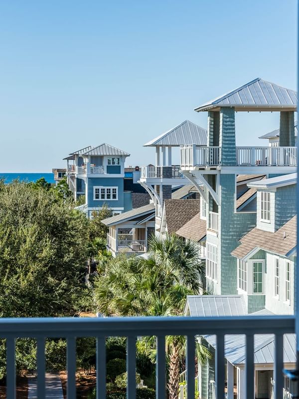 Premium Resort Suite | Accommodations | Watersound Inn