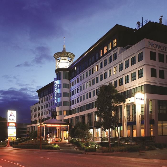 Novotel Melbourne Glen Waverley | View Photo Gallery