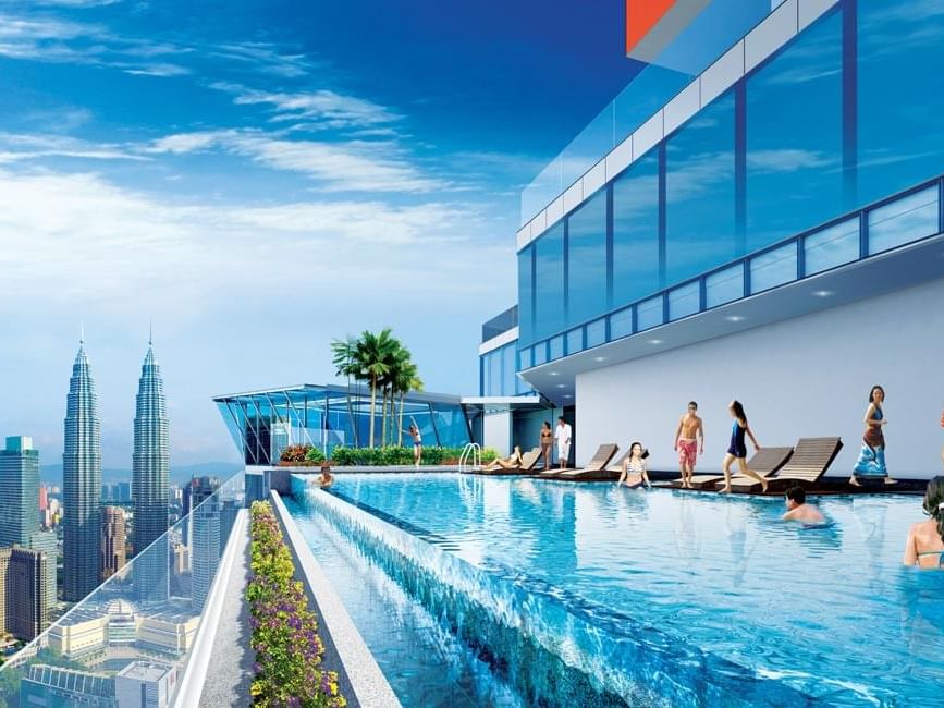 Imperial Lexis To Debut In Kuala Lumpur’s Skyline | Stay Updated with ...