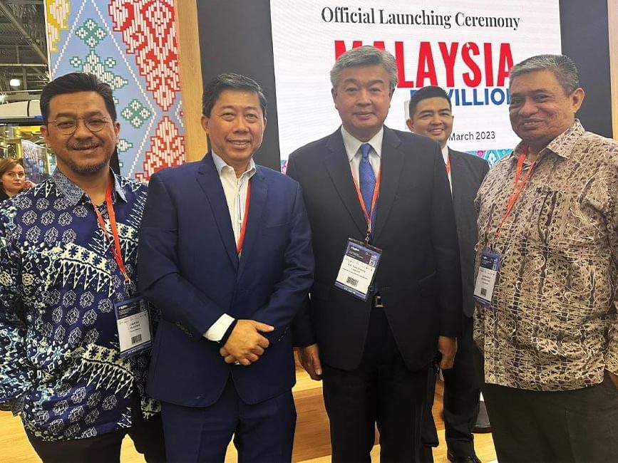 Lexis® PD | Port Dickson Water Chalet & Family Resort | Book Now!