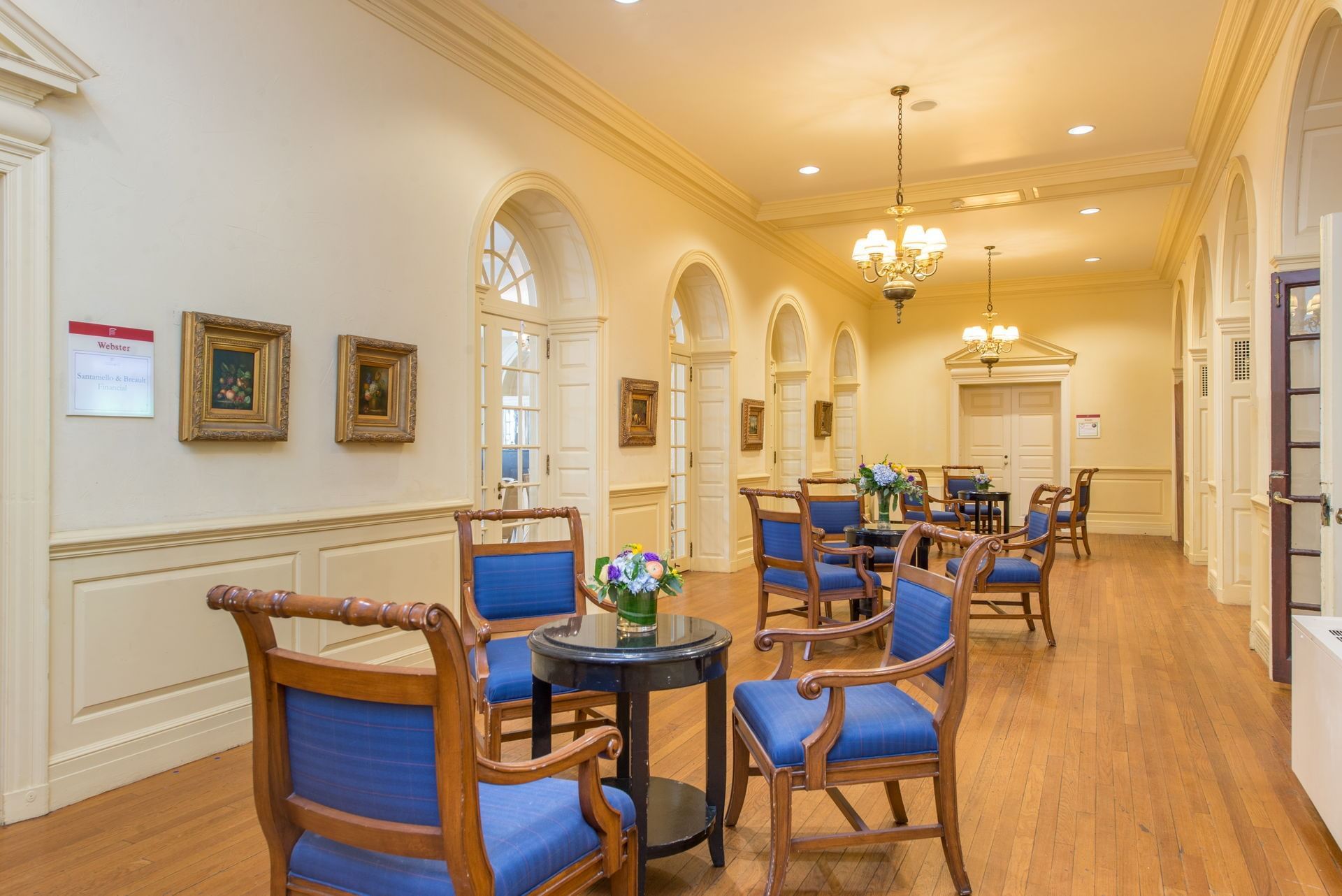 Weddings | Wedding Venues in NH | The Exeter Inn